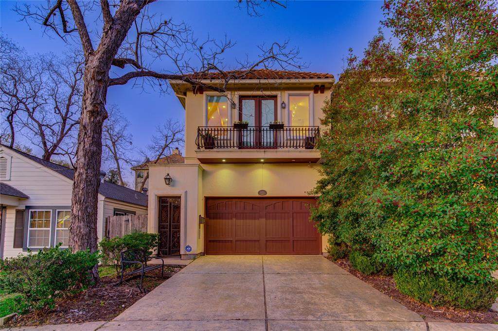 6520 Rodrigo St, Houston, TX 77007 - House Rental in Houston, TX ...