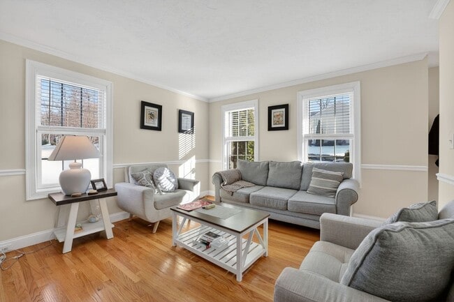 3 Diana Hill Dr, Millbury, MA 01527 - House Rental in Millbury, MA ...