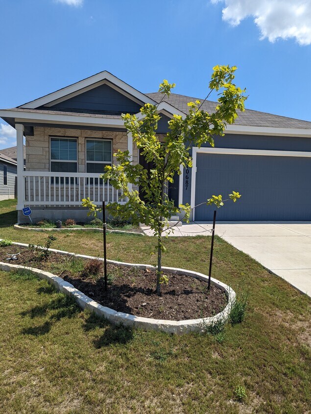 10687 Penelope Way, Converse, TX 78109 - House Rental in Converse, TX ...