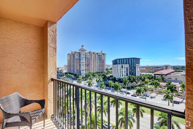 Cultural Arts District Apartments for Rent with Hardwood Floors - West Palm Beach, FL - 6 ...