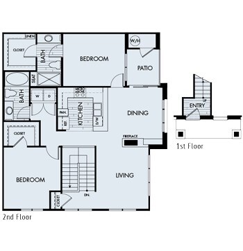 Zenith Meridian Rentals - Englewood, CO | Apartments.com