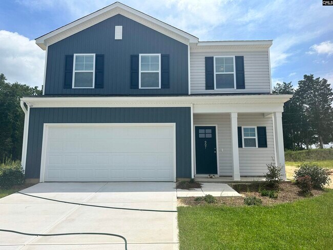 907 Blenheim Wy, Gilbert, SC 29054 - House Rental in Gilbert, SC ...