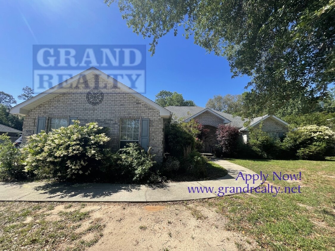 5432 Heatherton Rd, Milton, FL 32570 - Room for Rent in Milton, FL ...