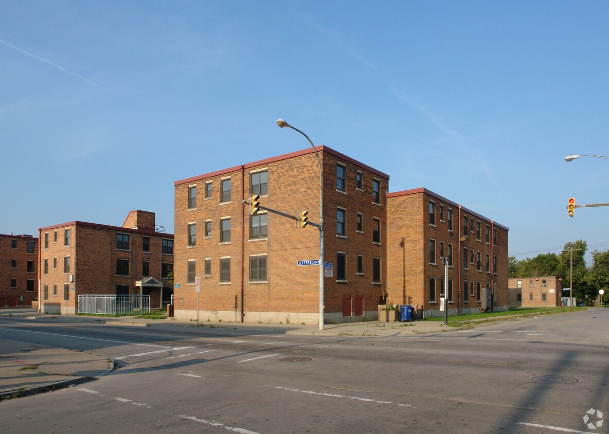 Willert Park - 373 Spring St Buffalo, NY 14204 | Apartments.com