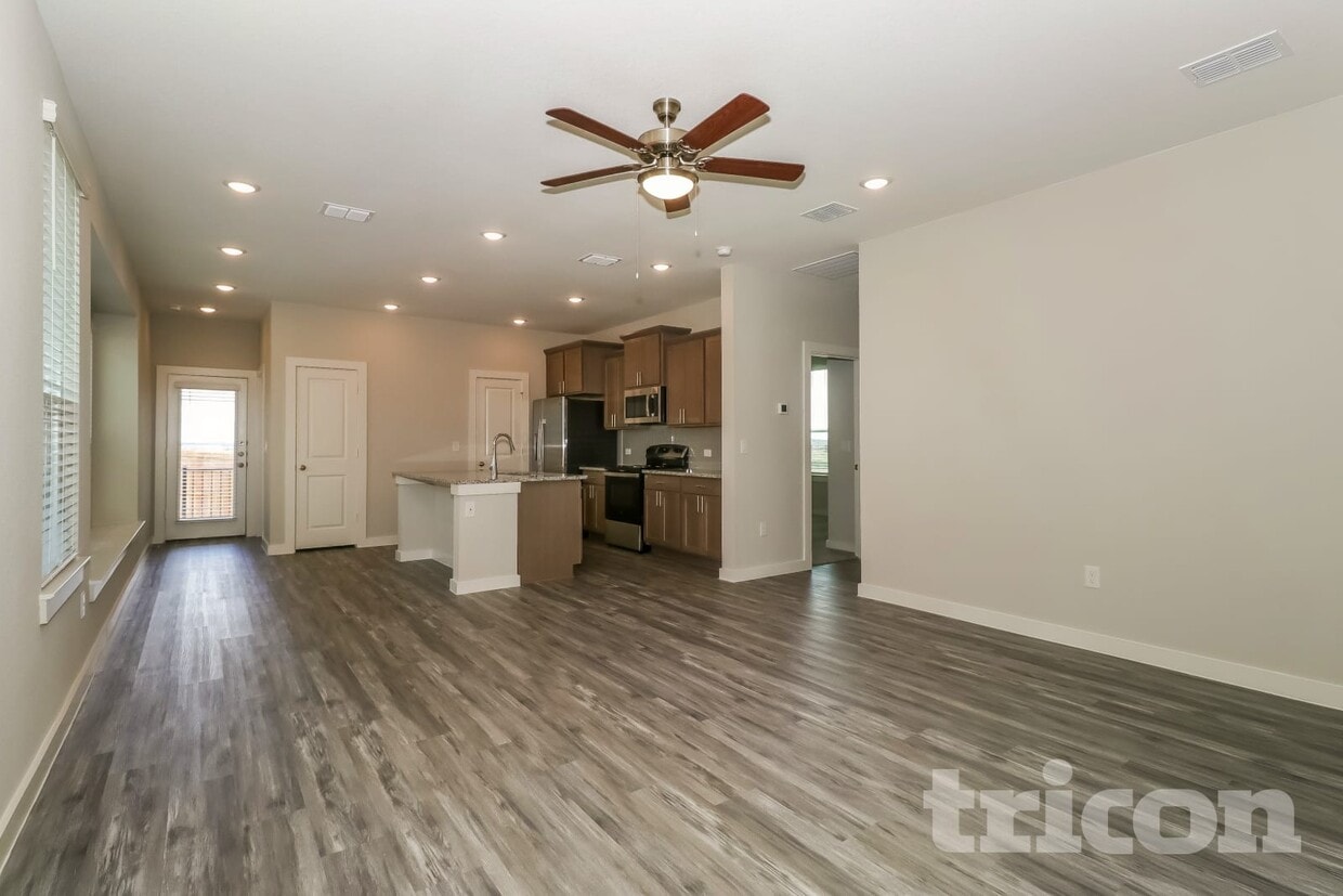 Tricon Bryson Houses for Rent - Leander, TX | Apartments.com