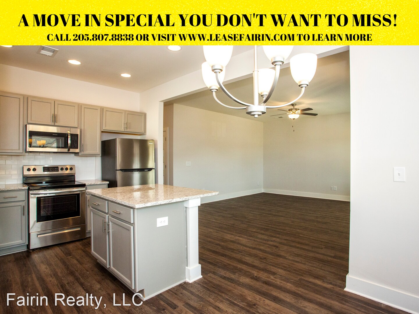 4031 Ashley Dr, Moody, AL 35004 - House Rental in Moody, AL ...
