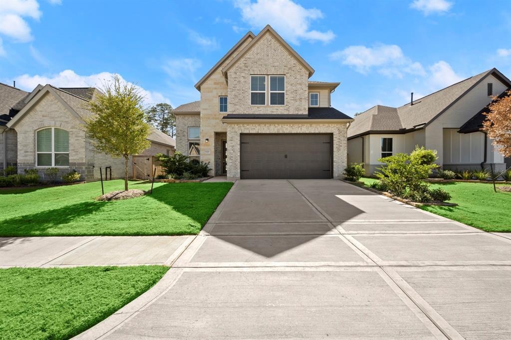 9319 Galloway Wds Trl, The Woodlands, TX 77375 - House Rental in The ...