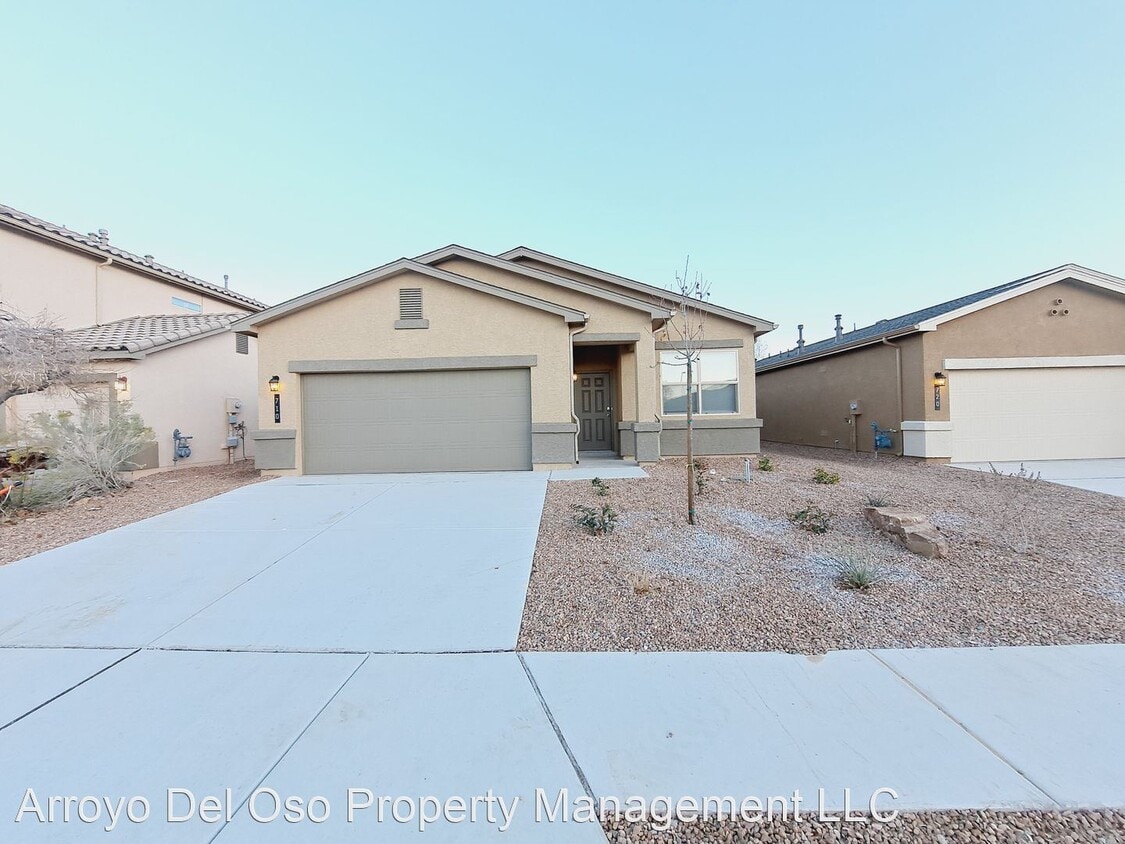 710 Desert Senna Ave SW, Los Lunas, NM 87031 - House Rental in Los Lunas, NM | Apartments.com
