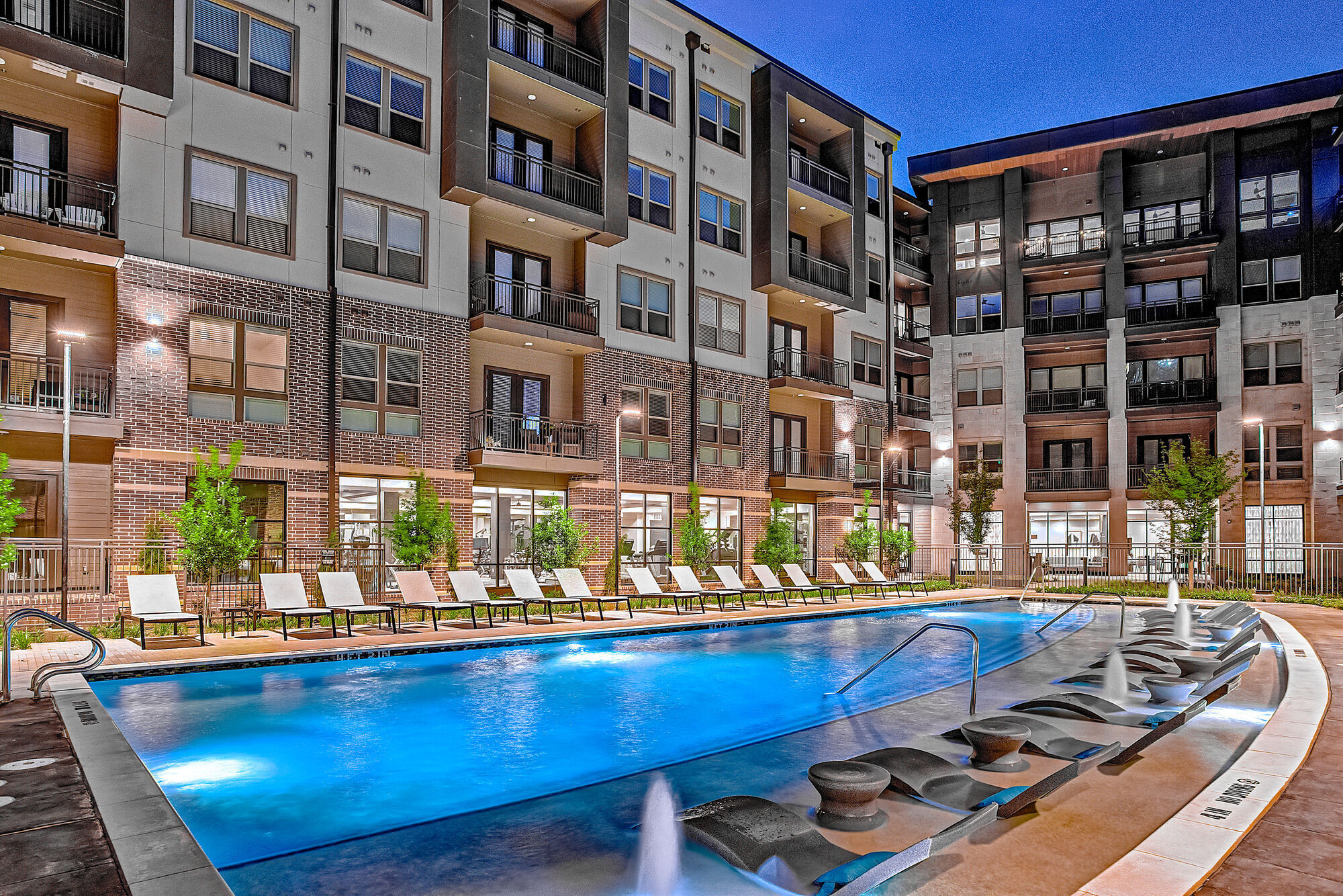 Casey at Frisco Station - 4250 Gridiron Rd Frisco, TX 75034 ...