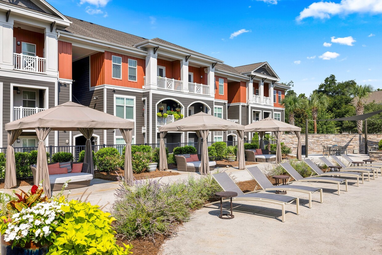Cooper River Farms Apartments