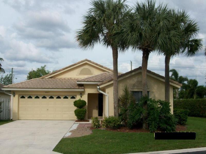4047 Manor Forest Trail, Boynton Beach, FL 33436 - House Rental in ...