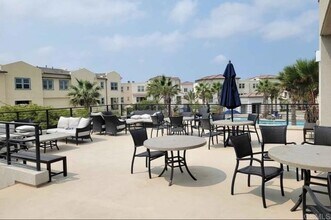 Princess Park in California Terraces Furnished Apartments for Rent ...