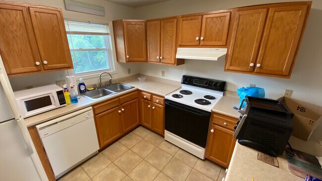 3 Bedroom Apartments for Rent in Collegiate Suites, Blacksburg ...