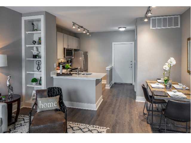 AMLI Eastside Apartments - Austin, TX | Apartments.com