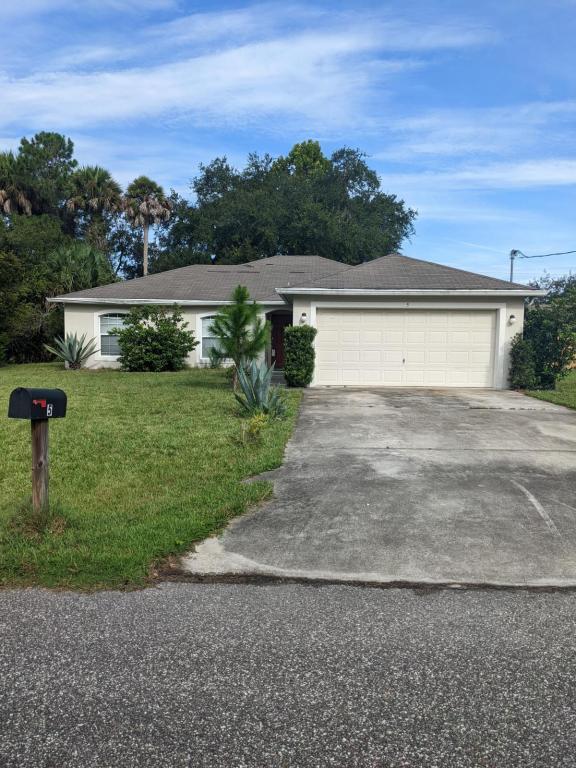 5 Birchtree Way, Palm Coast, FL 32137 - House Rental in Palm Coast, FL ...