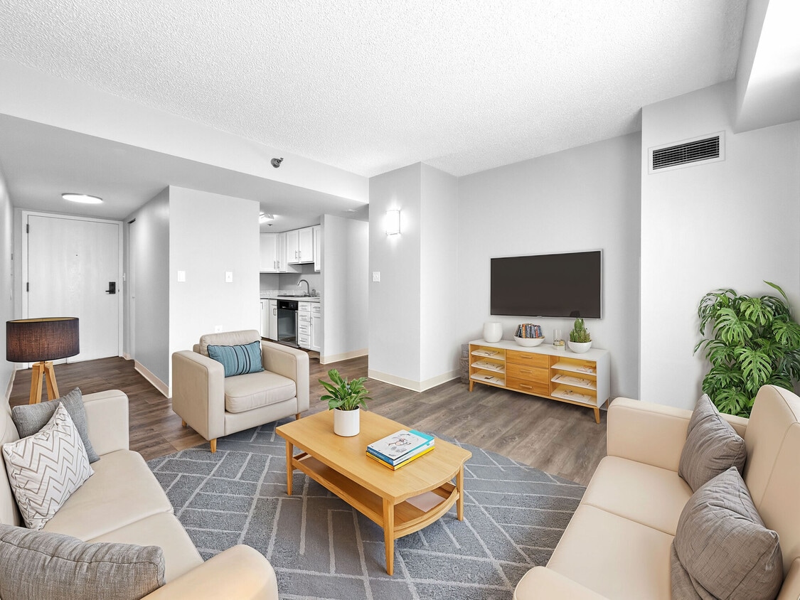 The Parker - 615 Park St Des Moines, IA 50309 | Apartments.com