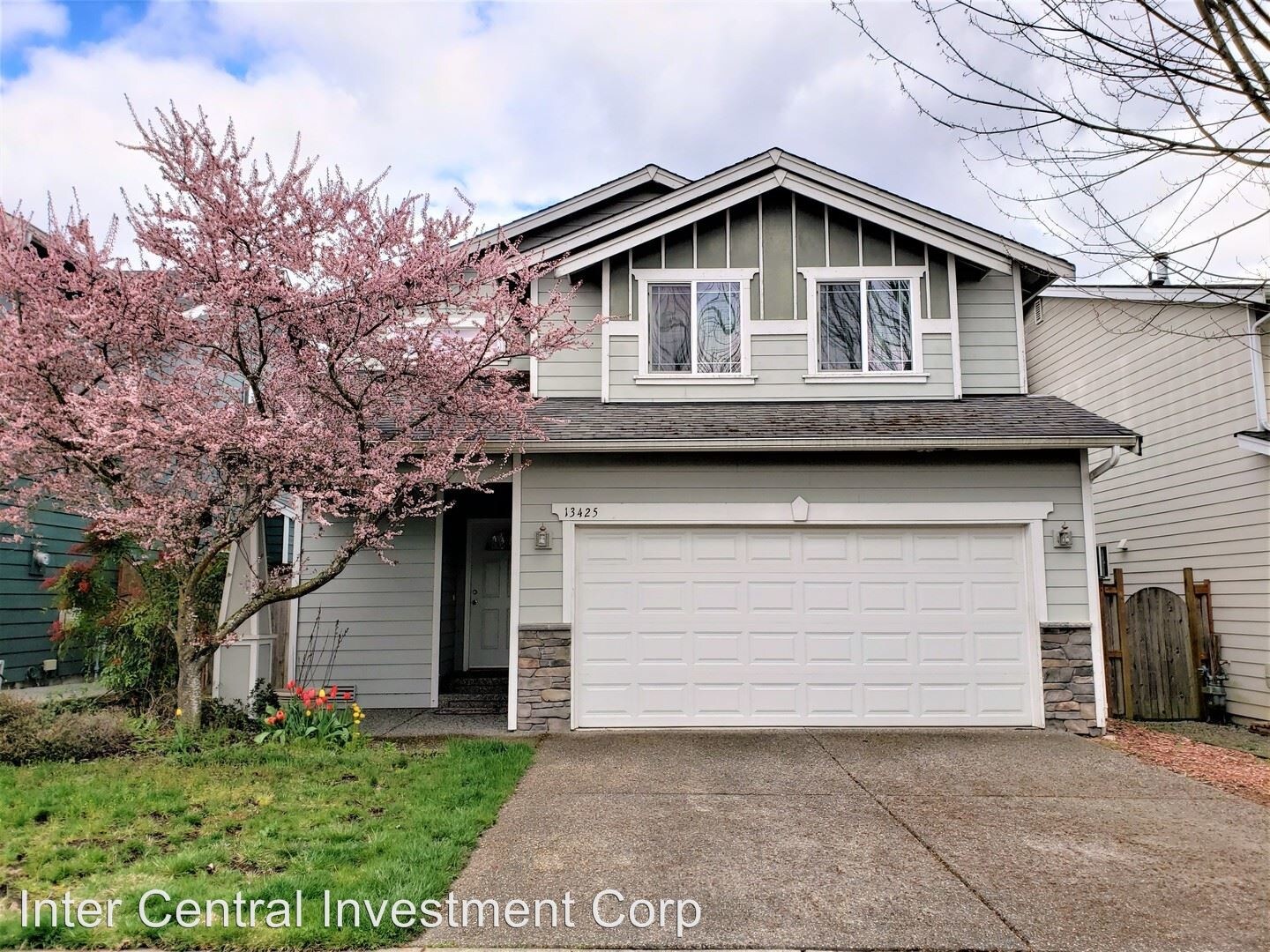 13425 33rd Ave Se, Mill Creek, WA 98012 - House Rental in Mill Creek ...