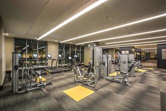 The Avant at Reston Town Center Rentals - Reston, VA | Apartments.com