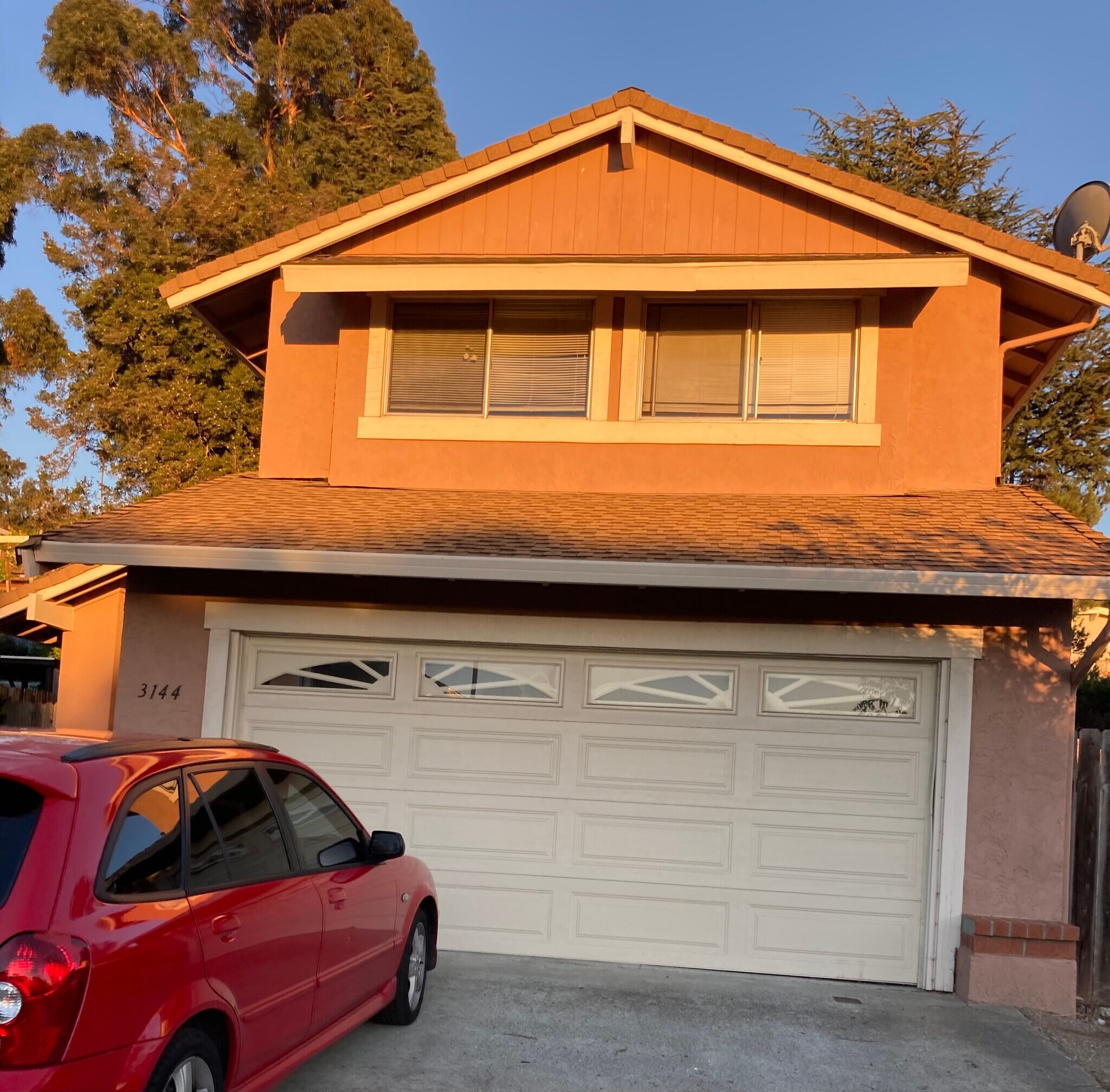 3144 Larchmont Ln, San Pablo, CA 94806 - House Rental in San Pablo, CA ...