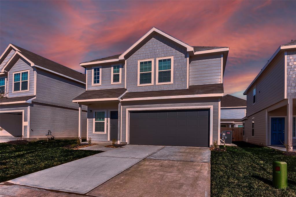 22010 Sovereign Hts, Houston, TX 77073 - House Rental in Houston, TX | Apartments.com