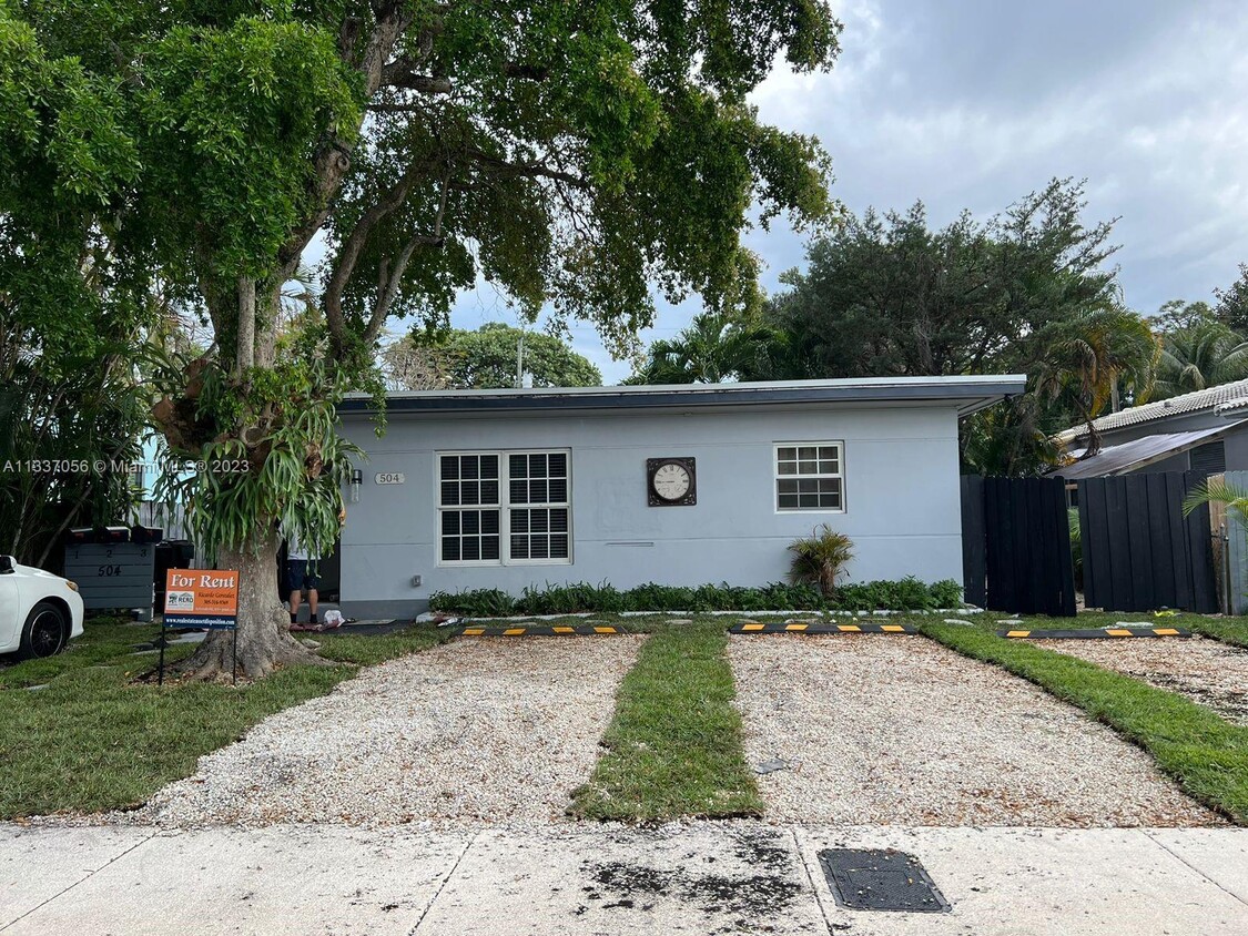 504 SW 15th St Unit 1, Fort Lauderdale, FL 33315 - Room for Rent in ...