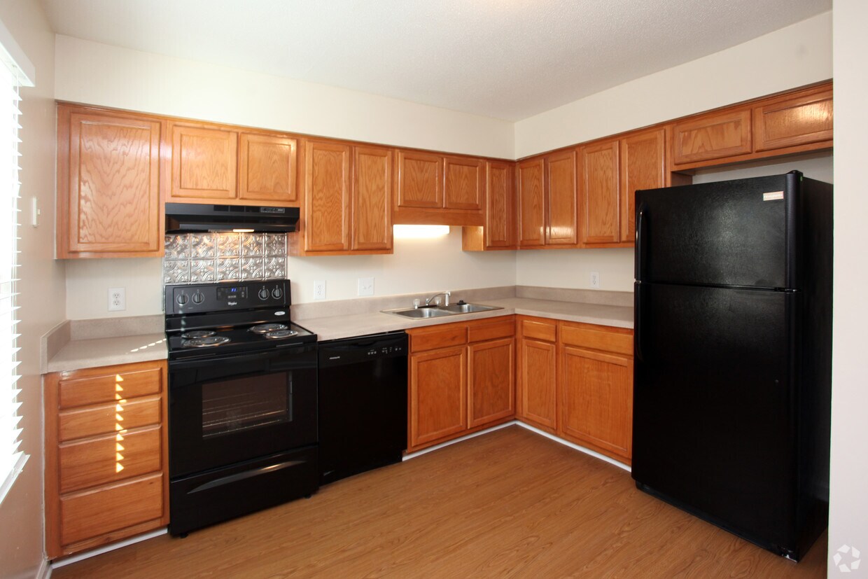 Oakview Terrace Apartments - 928 Lakecrest Ave High Point, NC ...