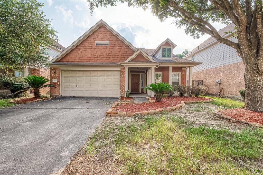 4915 Trailing Clover Ct, Houston, TX 77084 - House Rental in Houston ...