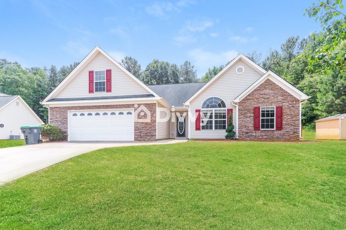 69 Kimbell Farm Dr, Locust Grove, GA 30248 - House Rental in Locust ...