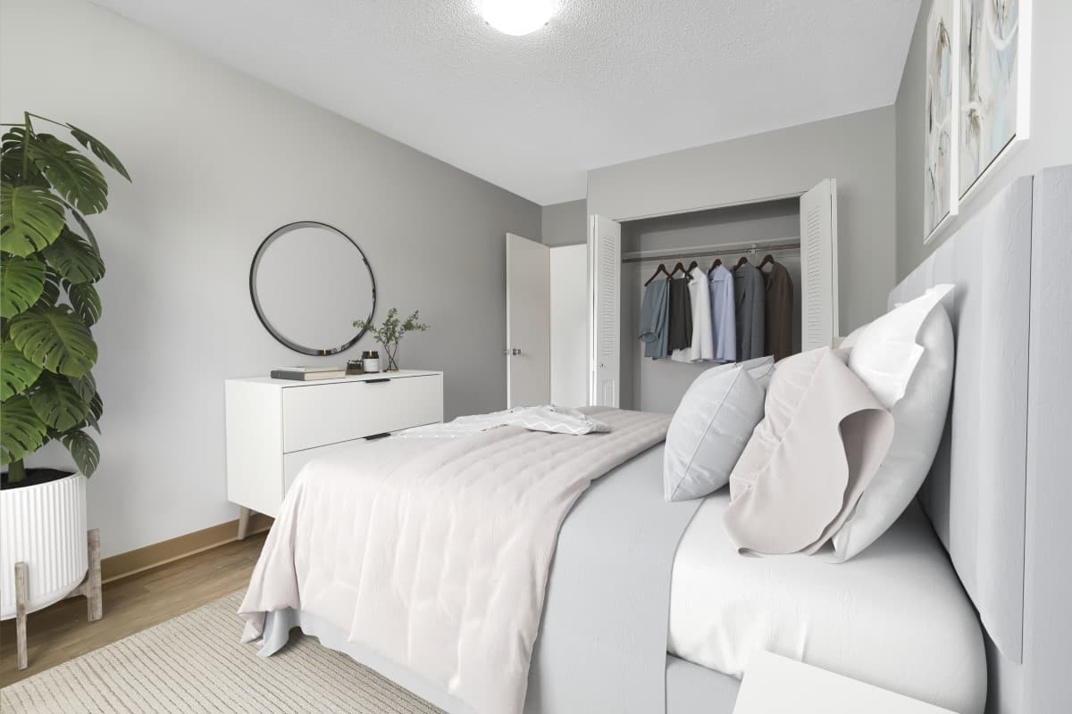 Hyland Manor Apartments Apartments - 751 Clarke Rd Coquitlam, BC ...