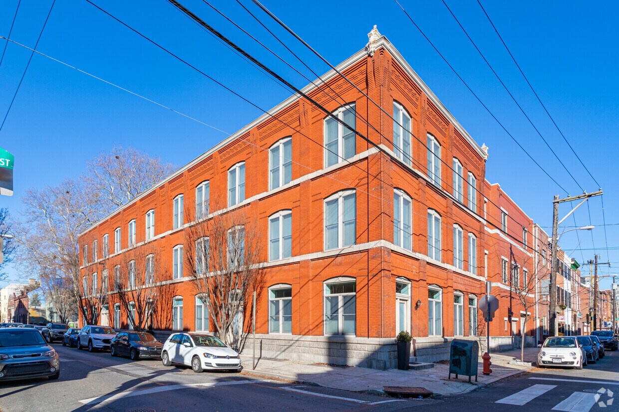 816-820 S 2nd St, Philadelphia, PA 19147 - 816-820 S 2nd St Philadelphia, PA 19147 | Apartments.com
