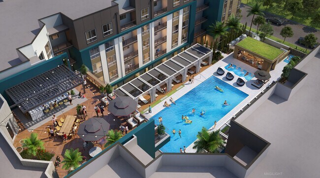 Broadstone Edition - Apartments in Irvine, CA | Apartments.com