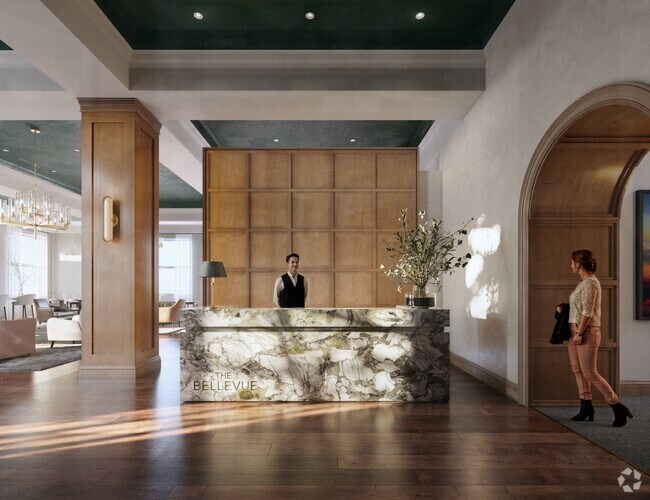 Rittenhouse Square Apartments for Rent - Philadelphia, PA - 1,363 ...