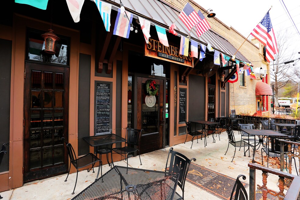 Is Oakhurst a Good Place To Live in Decatur GA? - Neighborhood Guide by ...