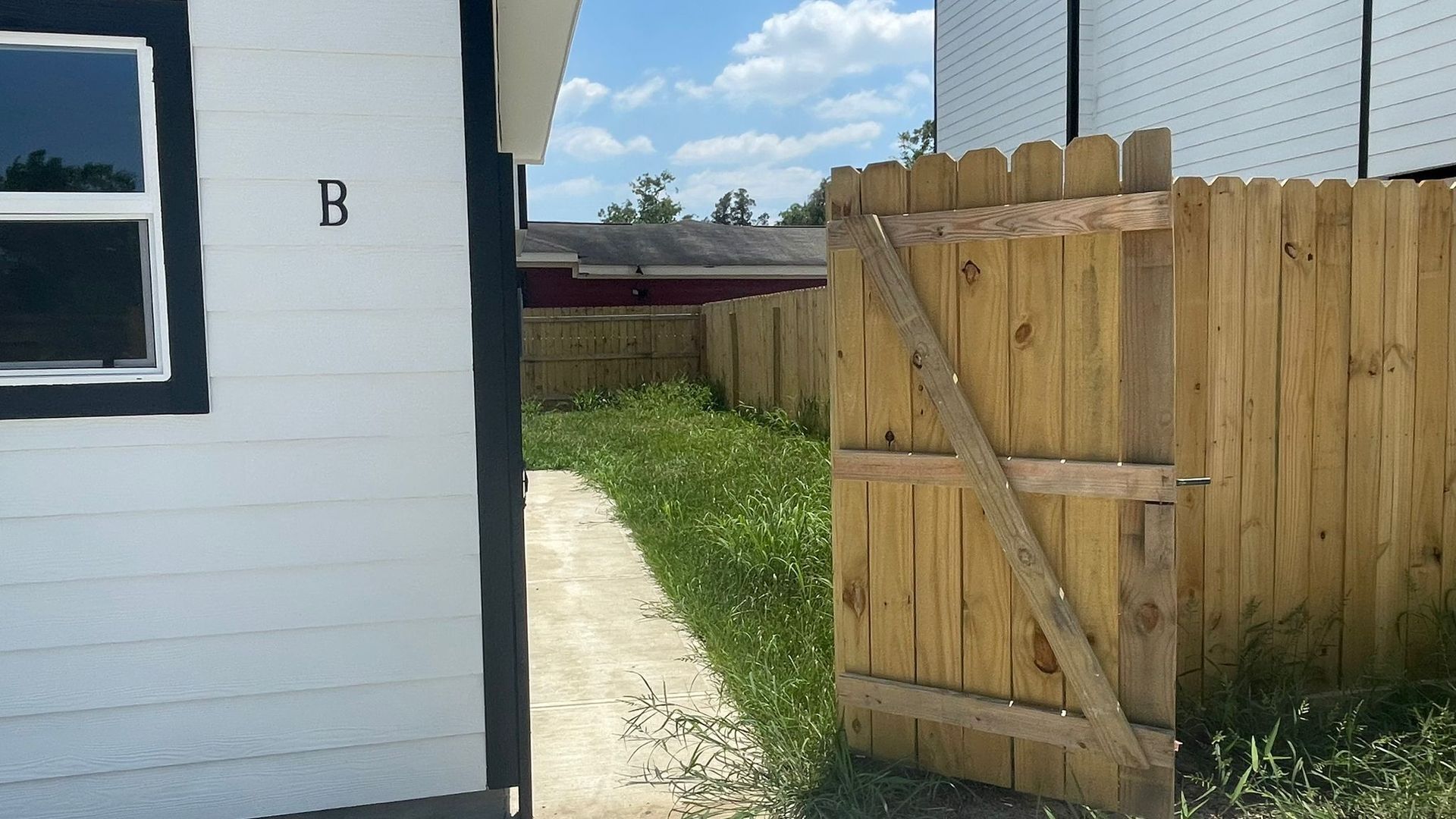 6311 Sandra St, Houston, TX 77028 - House Rental in Houston, TX ...