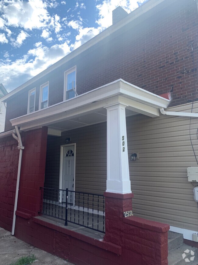 Milligan Manor Apartments under $2,000 - Pittsburgh, PA - 2 Rentals ...