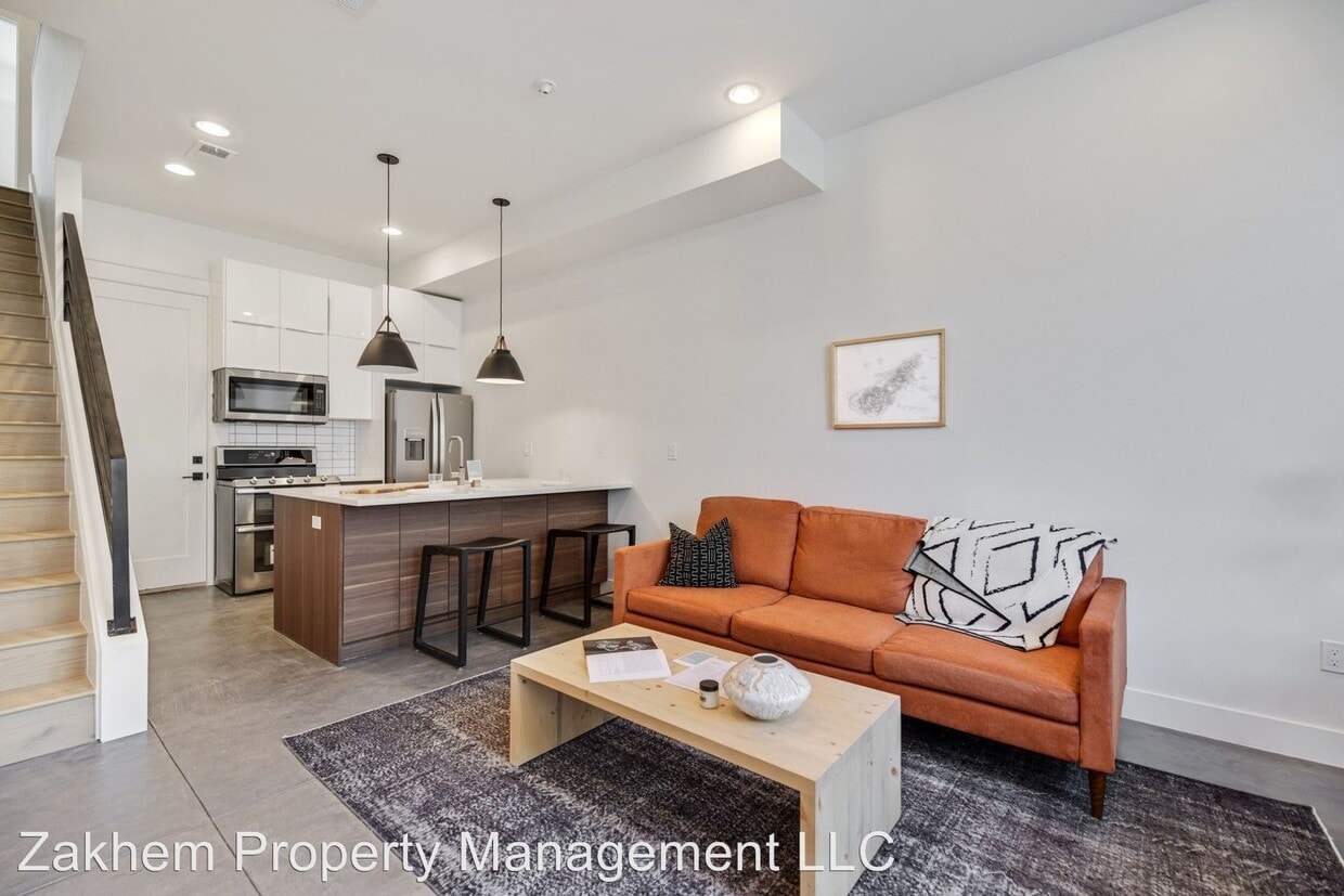 3116 Gilpin St, Denver, CO 80205 - House Rental in Denver, CO ...