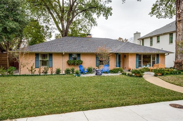 9558 Highedge Dr, Dallas, TX 75238 - House Rental in Dallas, TX ...