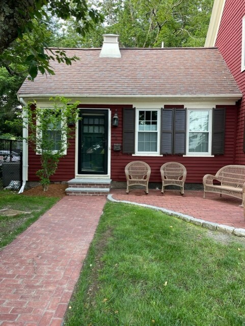26 Billings St Unit Sharon Guest House, Sharon, MA 02067 - Apartments ...