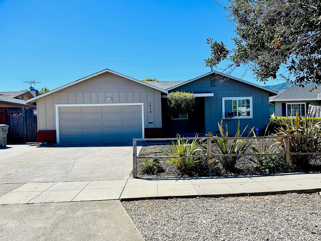 1614 Orchard View Dr, San Jose, CA 95124 - House Rental in San Jose, CA ...