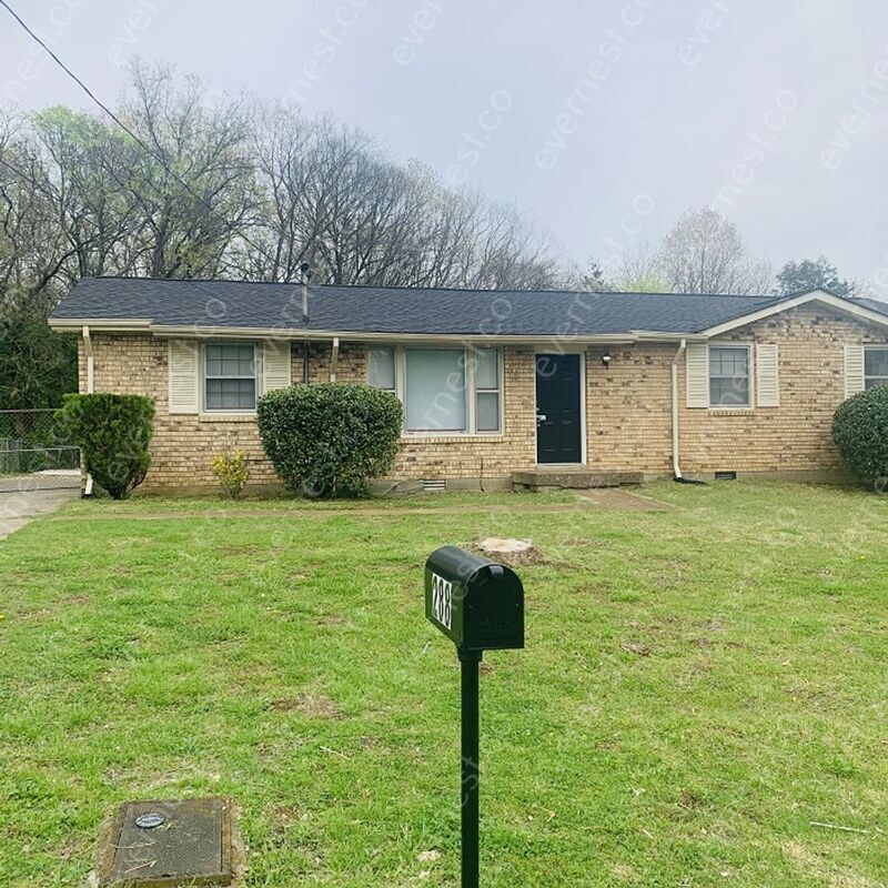 288 Haynes Park Dr, Nashville, TN 37218 - House for Rent in Nashville ...