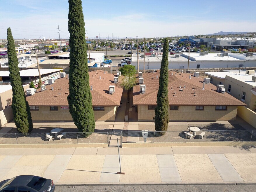 Military Apartments for Rent in Fort Bliss TX | Apartments.com