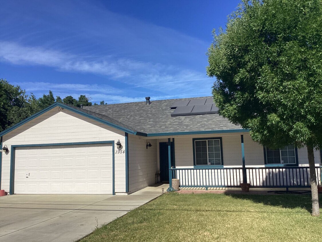 1954 3rd Ave, Sutter, CA 95982 - House Rental in Sutter, CA ...