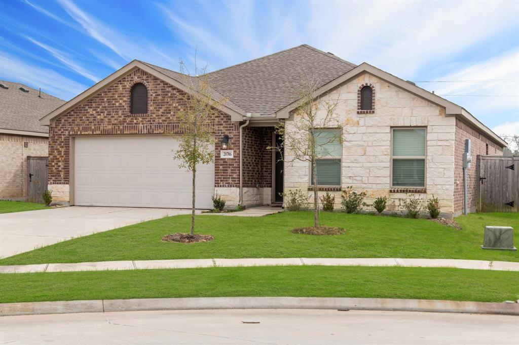 20706 Southern Wds Blvd, Roman Forest, TX 77357 - House Rental in Roman ...