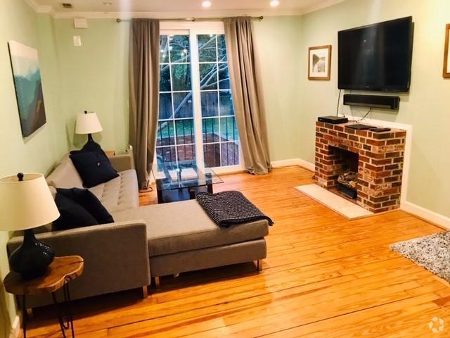 West Village Loft Apartments for Rent - Washington, DC - 1 Rentals ...