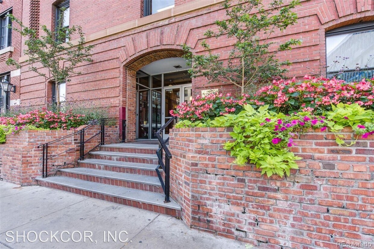 1600 Wynkoop St, Denver, CO 80202 - House Rental in Denver, CO ...