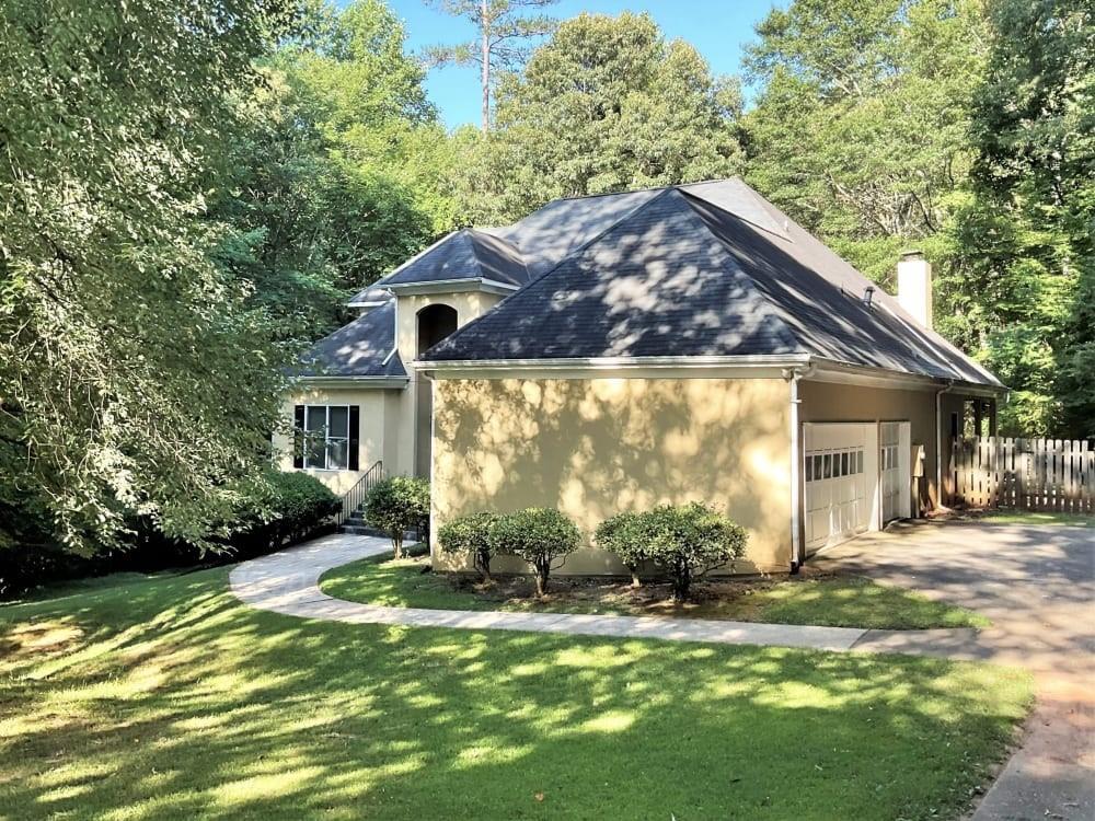 2867 Amber Ridge SW, Lilburn, GA 30047 - House Rental in Lilburn, GA ...