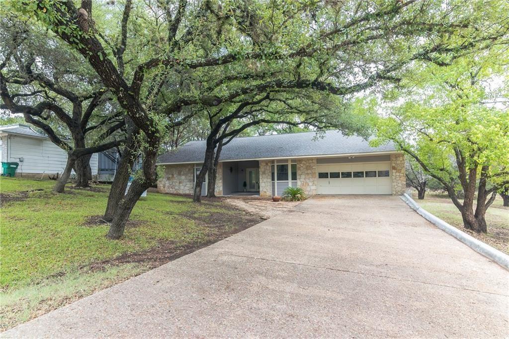 21825 Tallahassee Ave, Lago Vista, TX 78645 - House Rental in Lago ...