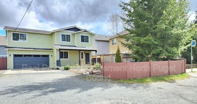 131 91st Ave SE Unit B, Lake Stevens, WA 98258 - Condo for Rent in Lake ...