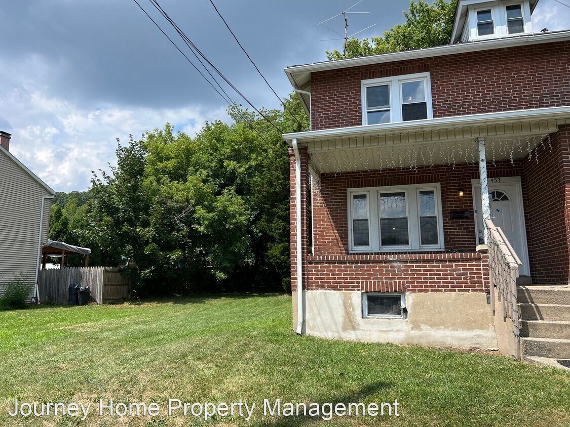 453 W Susquehanna St, Allentown, PA 18103 - House Rental in Allentown ...