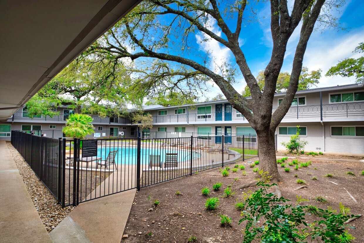 1210 Windsor Rd Unit #119, Austin, TX 78703 - Condo for Rent in Austin ...
